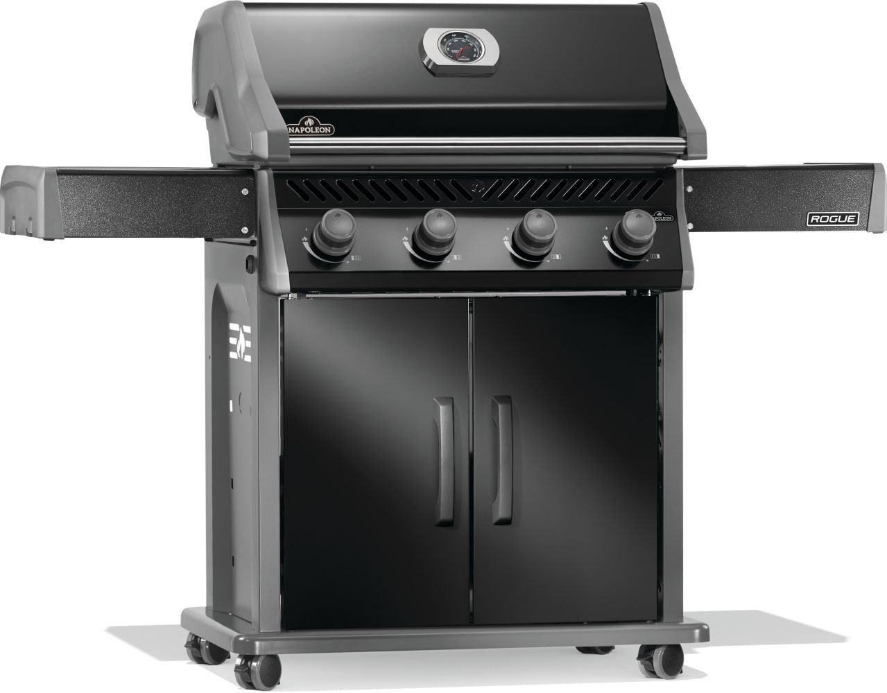 Gas Grill: Napoleon, Rogue® 525, R525K-2 – Topfire
